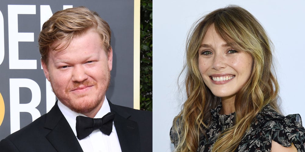 Jesse Plemons Joins HBO Max Series ‘Love & Death’ with Elizabeth Olsen! | Elizabeth Olsen, HBO ...