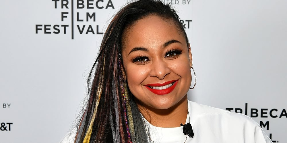 Raven-Symoné Says She’s Got a ‘Whole Different Face’ After Dropping ...