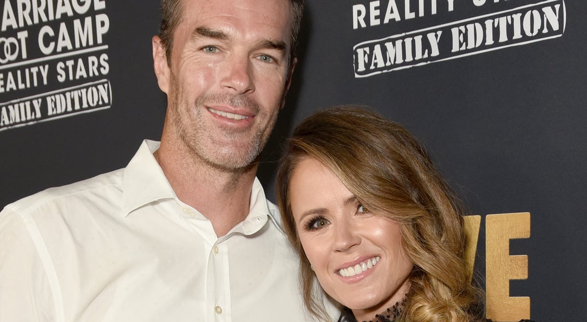 The Bachelorette’s Ryan Sutter Reveals His Diagnosis After Battling ...