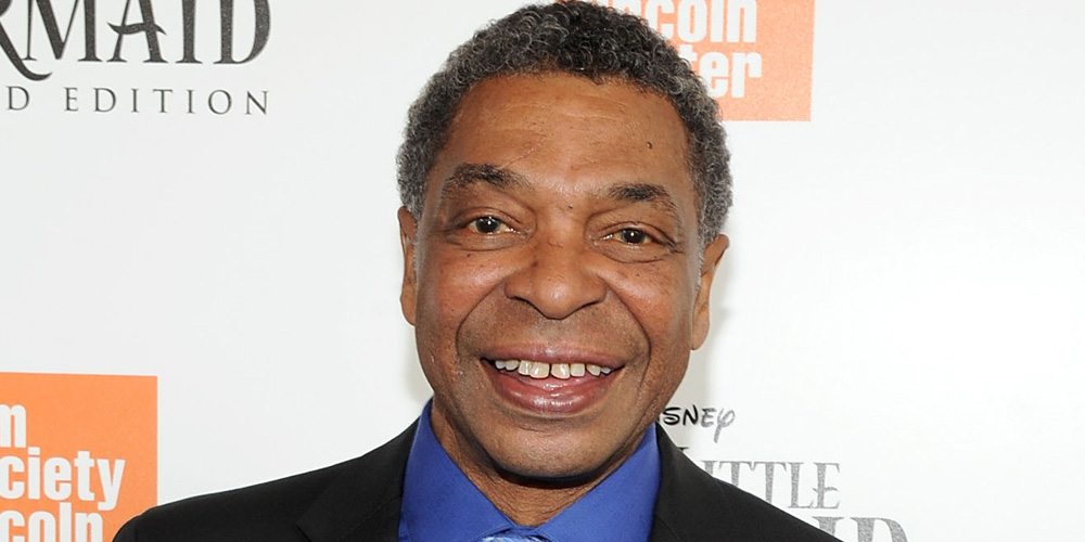 Samuel E. Wright, Voice of Sebastian in ‘The Little Mermaid,’ Dies at ...