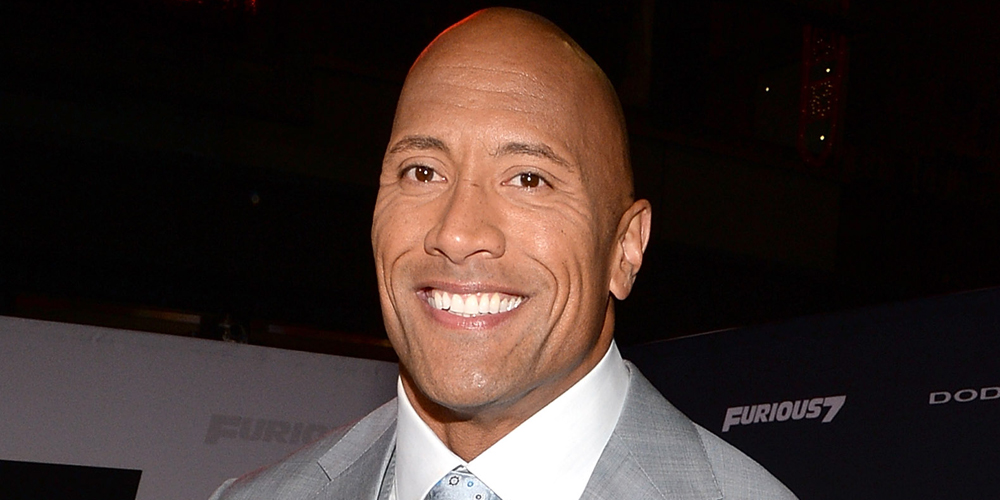 Dwayne Johnson to Voice Krypto the Superdog in ‘DC League of Super-Pets ...