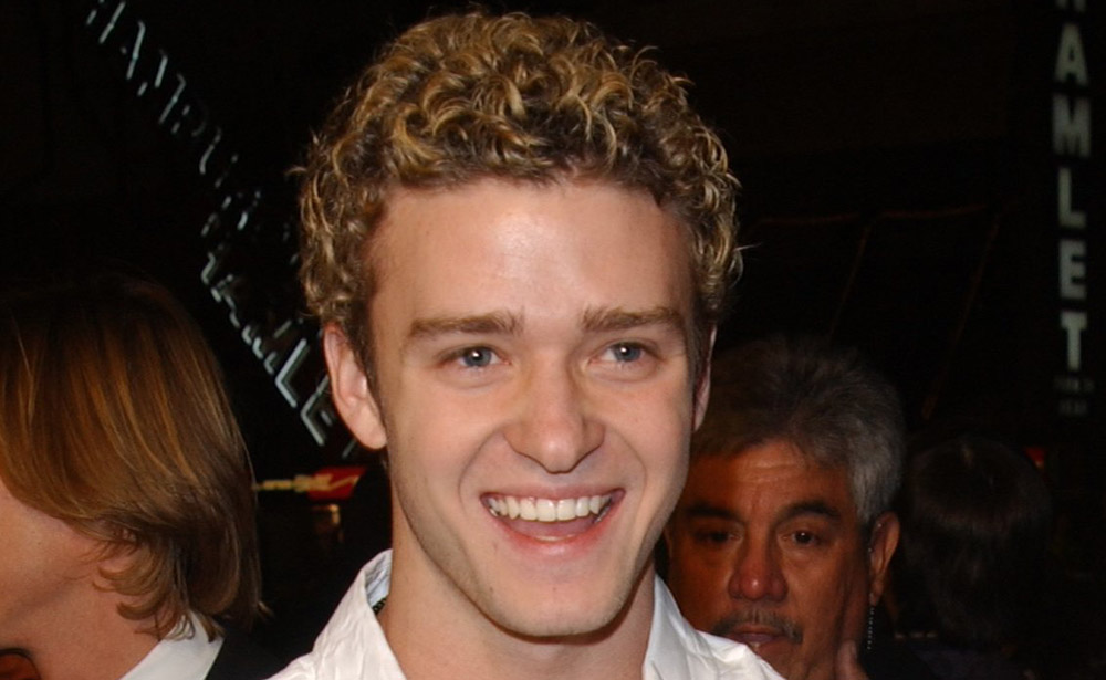 Justin Timberlake Gives Props to the Person Who Started ‘It’s Gonna Be ...