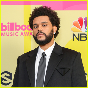 The Weeknd Hints at Incoming Era With Billboard Music Awards 2021 ...