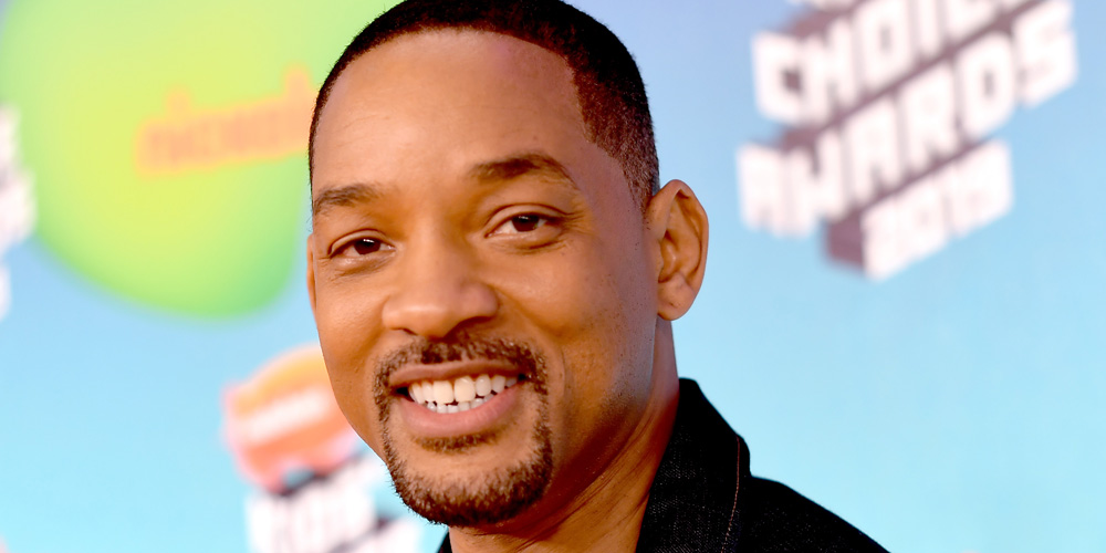 Will Smith Shows Off ‘Grown Man Sexy’ Challenge Progress In New ...