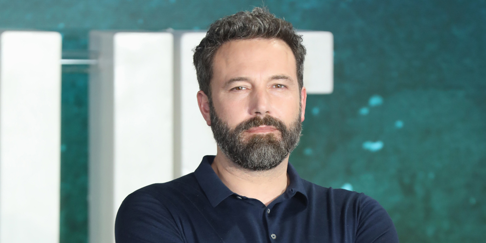 Here’s How Ben Affleck Spent Father’s Day This Year | Ben Affleck ...