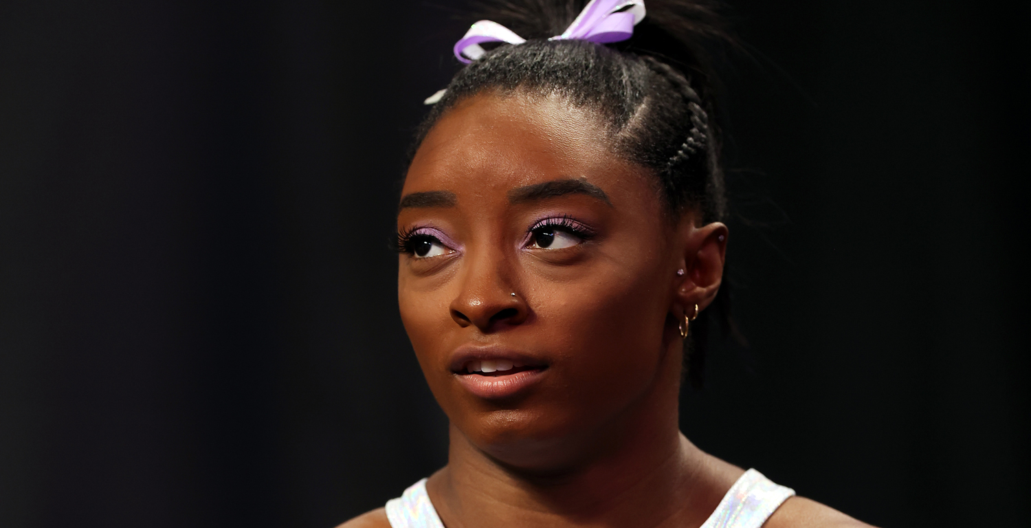 Simone Biles Admits She Was ‘Angry’ After Learning Summer Olympics 2020 ...