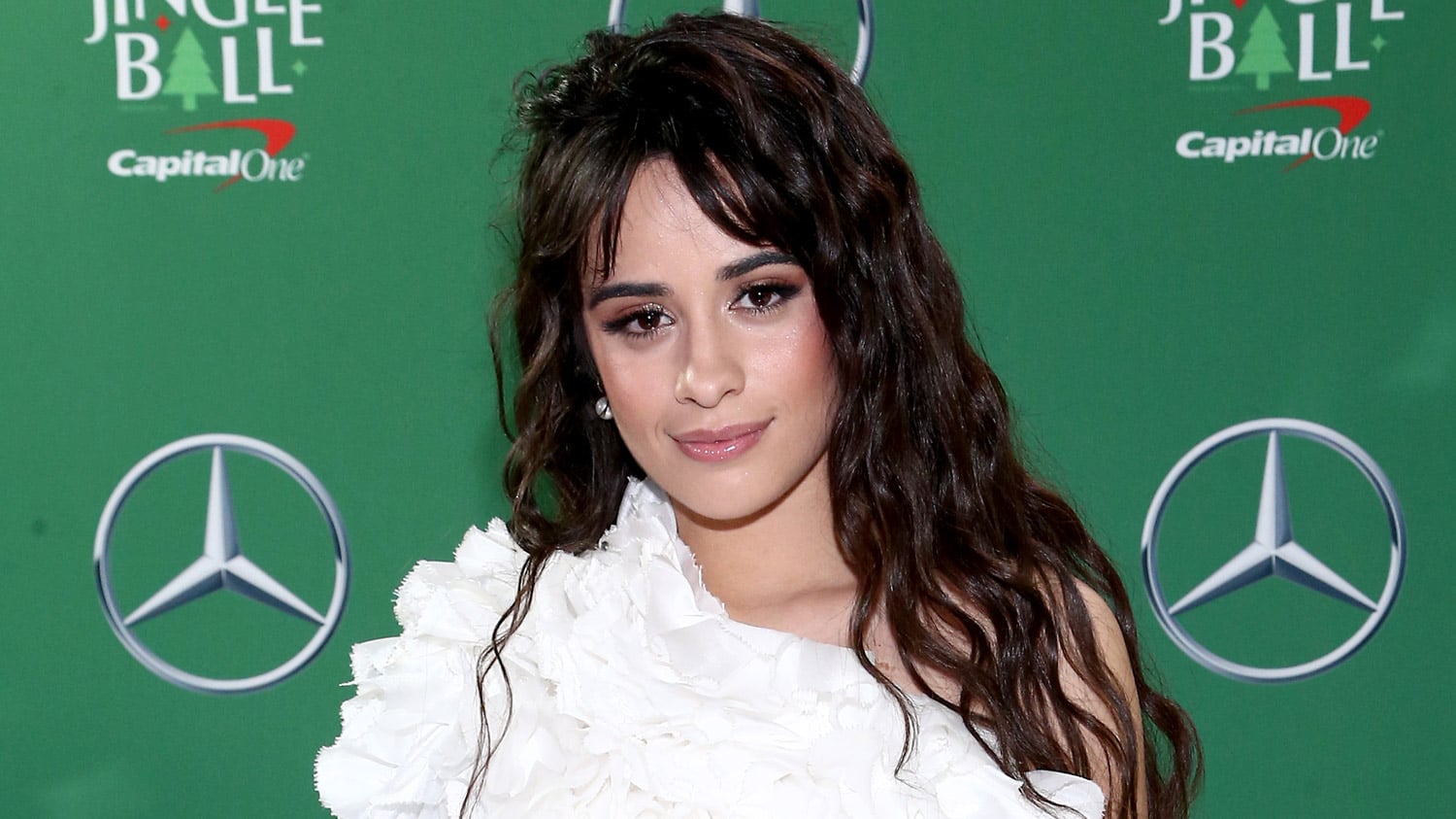 Camila Cabello Reacts To Love From Fans After Bikini Photos Go Viral Camila Cabello Just