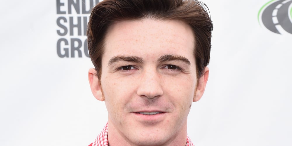 Drake Bell Charged With Attempted Endangering of Children | Drake Bell ...