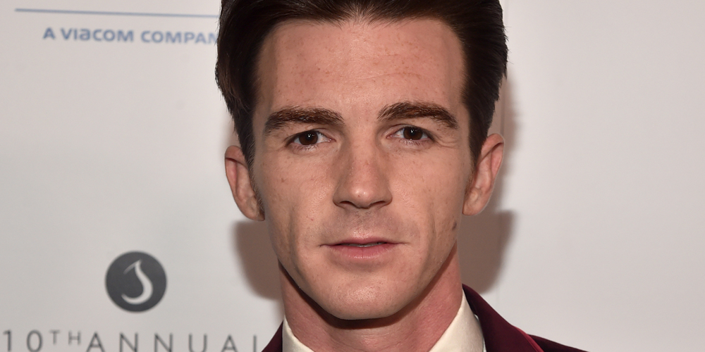 Drake Bell Pleads Guilty to Attempted Child Endangerment | Drake Bell ...