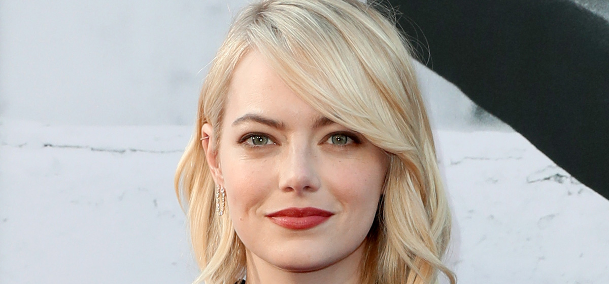 Emma Stone Clarifies Rumor That She Broke Her Shoulder at 2019 Spice ...