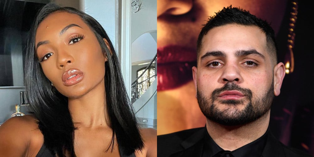 RHOA’s Falynn Guobadia Says She Quit Modeling Because of Michael ...