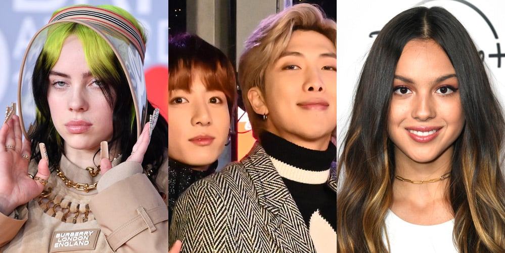 Genius.com Reveals Top 20 Songs Based on Lyrics Searches for May 2021 ...