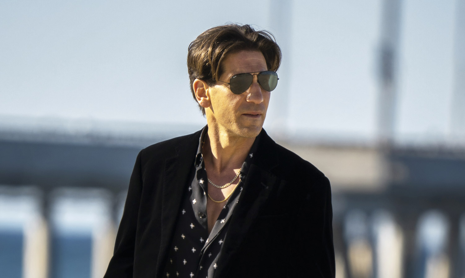 Jon Bernthal’s ‘American Gigolo’ Series Gets Picked Up by Showtime, 10 ...