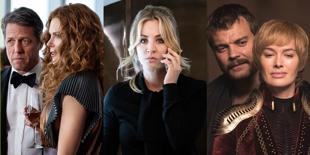 HBO Max’s 10 Most Popular Television Shows Revealed & You Must Have ...