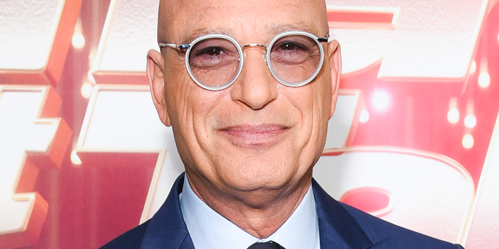 Howie Mandel Gets Honest About ‘Painful’ OCD Struggle, Says He’s ‘Living in a Nightmare’: ‘I’m ...