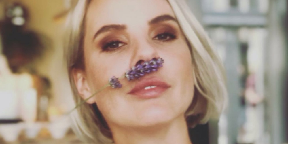 Get to Know ‘Matters of the Mind’ Singer Ina Wroldsen With These 10 Fun Facts! (Exclusive) | 10 ...