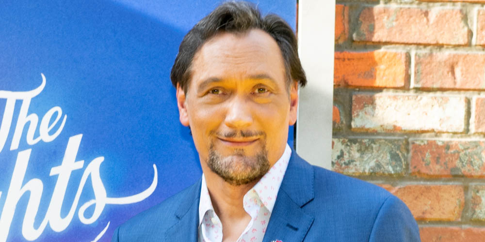 Jimmy Smits Auditioned for ‘In the Heights’ with a Singing Clip from ...