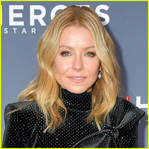 Kelly Ripa Reveals She Still Struggles with Being On-Camera: ‘It’s ...