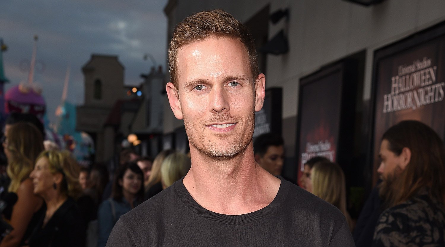 ‘Happy Death Day’ Director Christopher Landon Diagnosed with Kidney ...