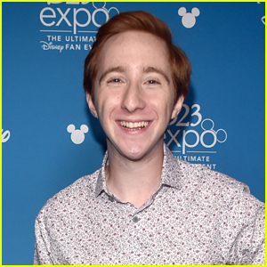 ‘High School Musical’ Star Larry Saperstein Comes Out as Bisexual ...