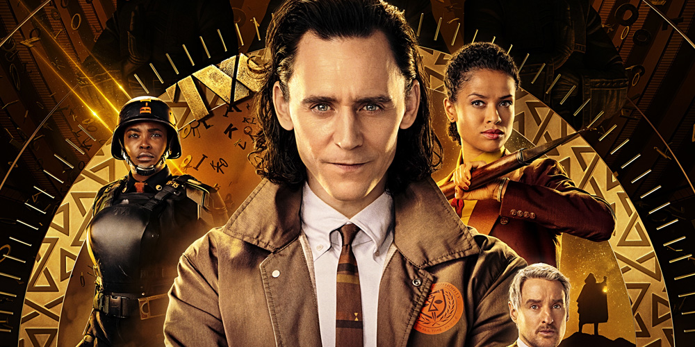 Who Stars In Disney+’s Series ‘Loki’? Meet The Full Cast Here! | Gugu ...