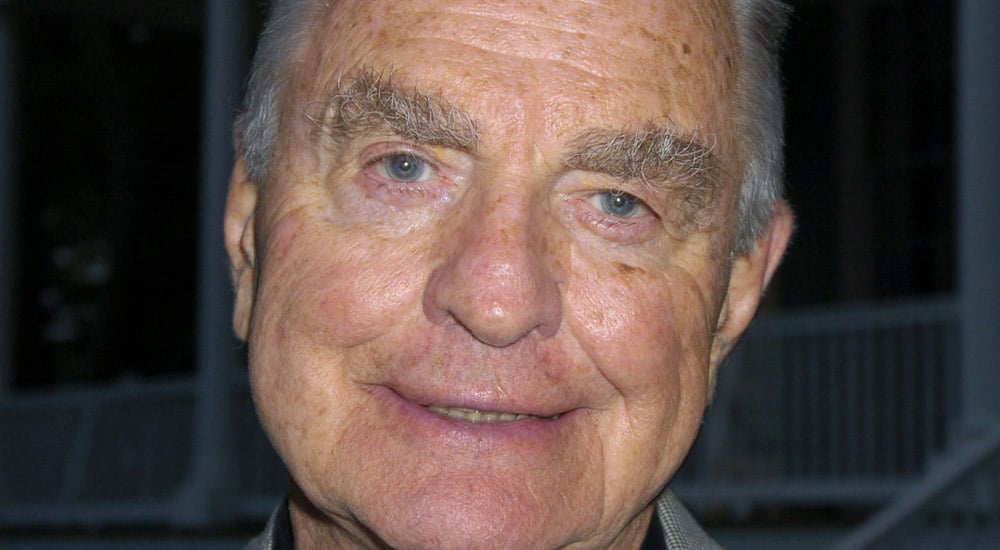 Ray MacDonnell Dead – ‘All My Children’ Actor, Who Played Joe Martin ...