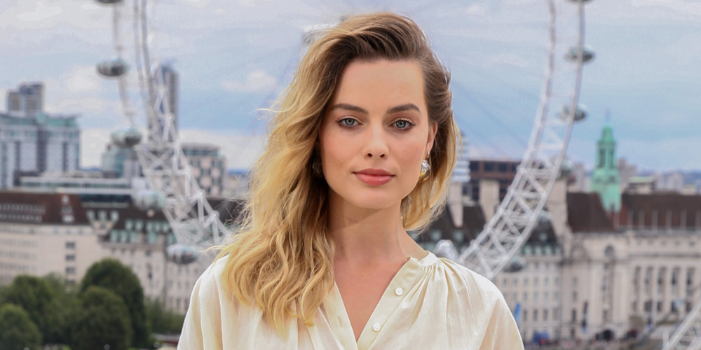 Margot Robbie Reveals Her Next Career Ambition Beyond Acting | Margot ...