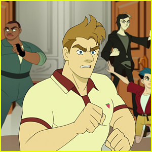 Netflix’s ‘Q-Force’ Brings Together A Team of LGBTQ Superspies – Watch ...