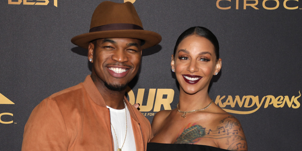 Ne-Yo Welcomes Third Child With Crystal Renay! | crystal renay, Ne-Yo ...