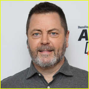 Nick Offerman Joins Cast of ‘A League of Their Own’ Reboot Series | A ...