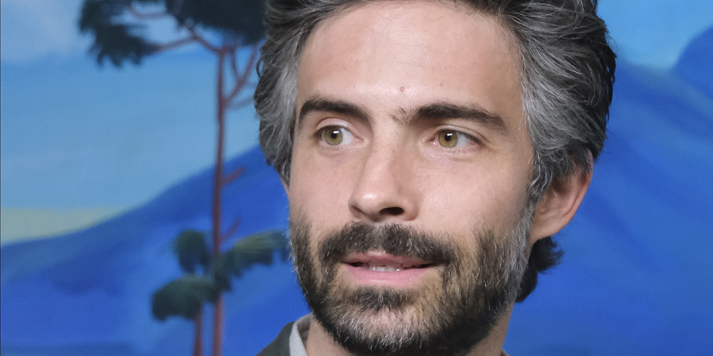 Mexican Actor Osvaldo Benavides Joins ‘The Good Doctor’ as Series ...