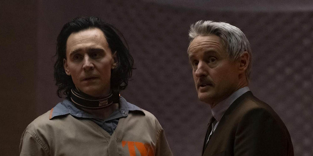 ‘Loki’ Director Kate Herron Reveals How She Convinced Owen Wilson to ...