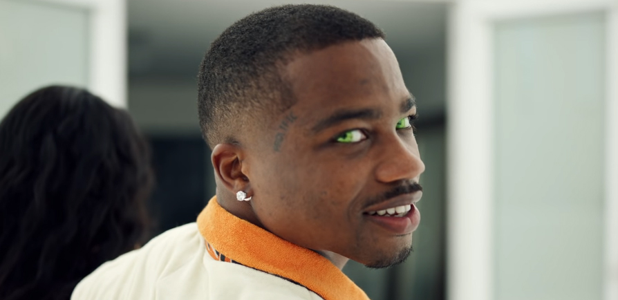 Roddy Ricch Releases ‘Late At Night’ Music Video, Inspired by Michael ...