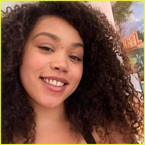 Ruby Barker Lands Her First Post-Bridgerton Movie Role | Ruby Barker ...