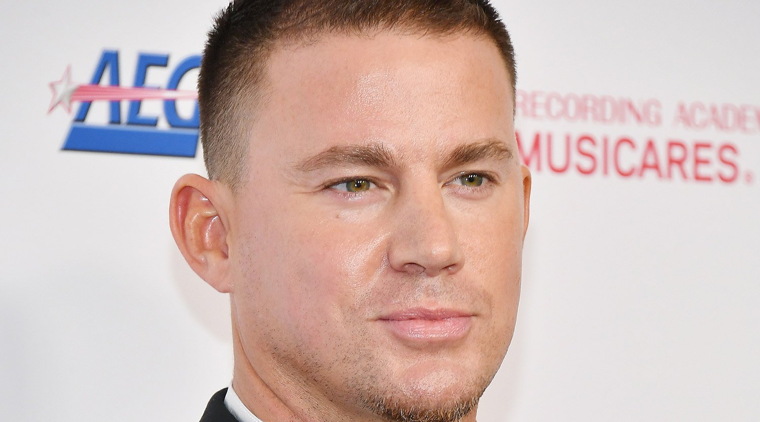 Channing Tatum Posts Photo of Daughter Everly’s Face for First Time ...