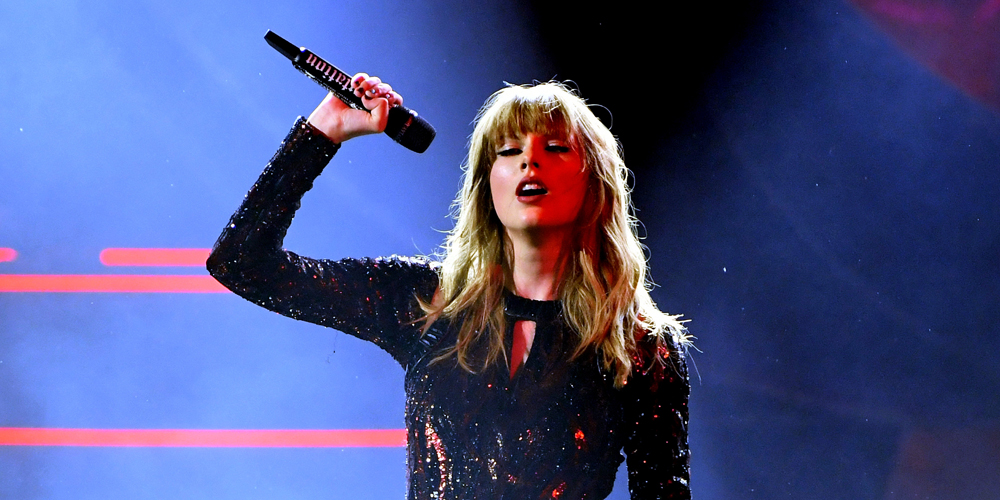 Taylor Swift Marks Biggest Sales Week of 2021 (Again) With ‘Evermore ...