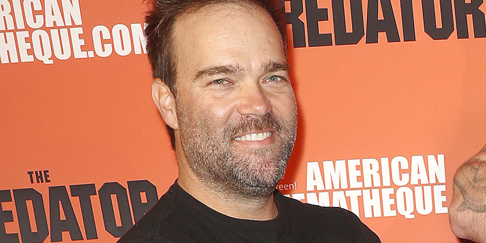 ‘The Monster Squad’ Actor André Gower Suffers Nearly Fatal Heart Attack ...