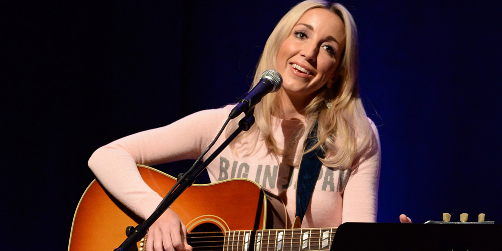 Country Singer Ashley Monroe Reveals Rare Blood Cancer Diagnosis ...