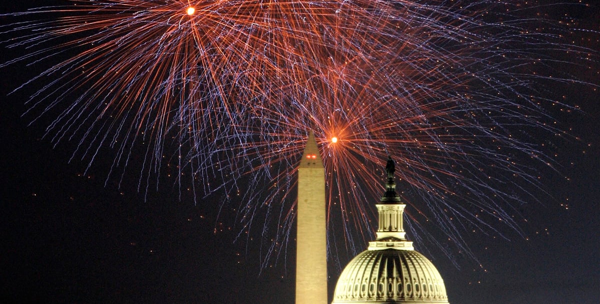 ‘A Capitol Fourth’ 2021 – Performers, Host, & Celebrity Guest List ...