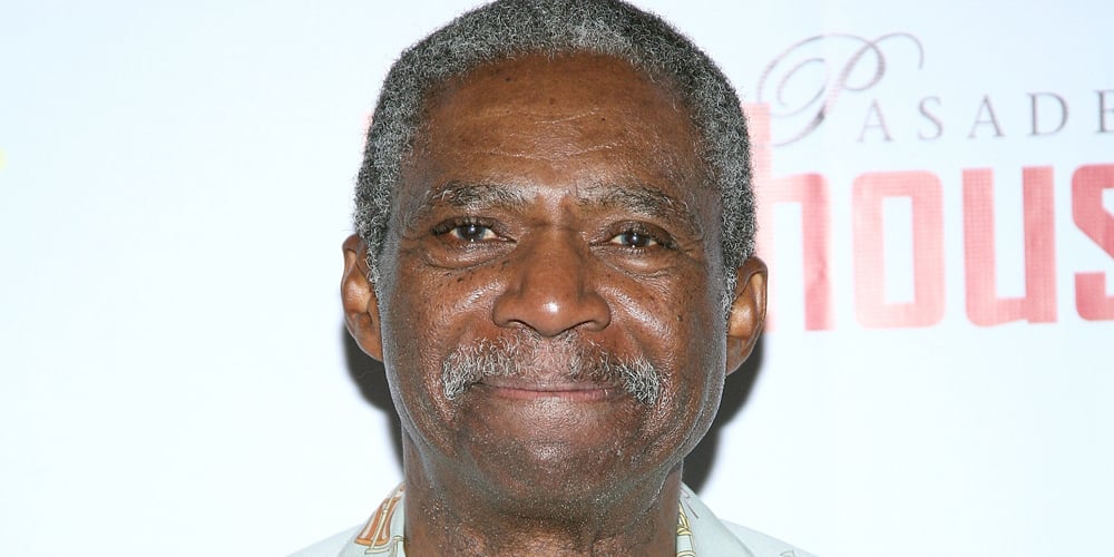 ‘Night Court’ & ‘Mom’ Star Charlie Robinson Dies at 75 | Charlie ...