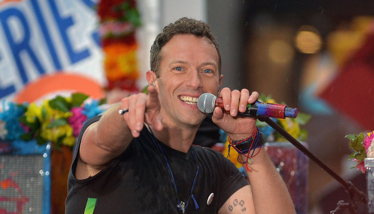Coldplay Drops 10-Minute Song ‘Coloratura,’ Which Is Described as a ...
