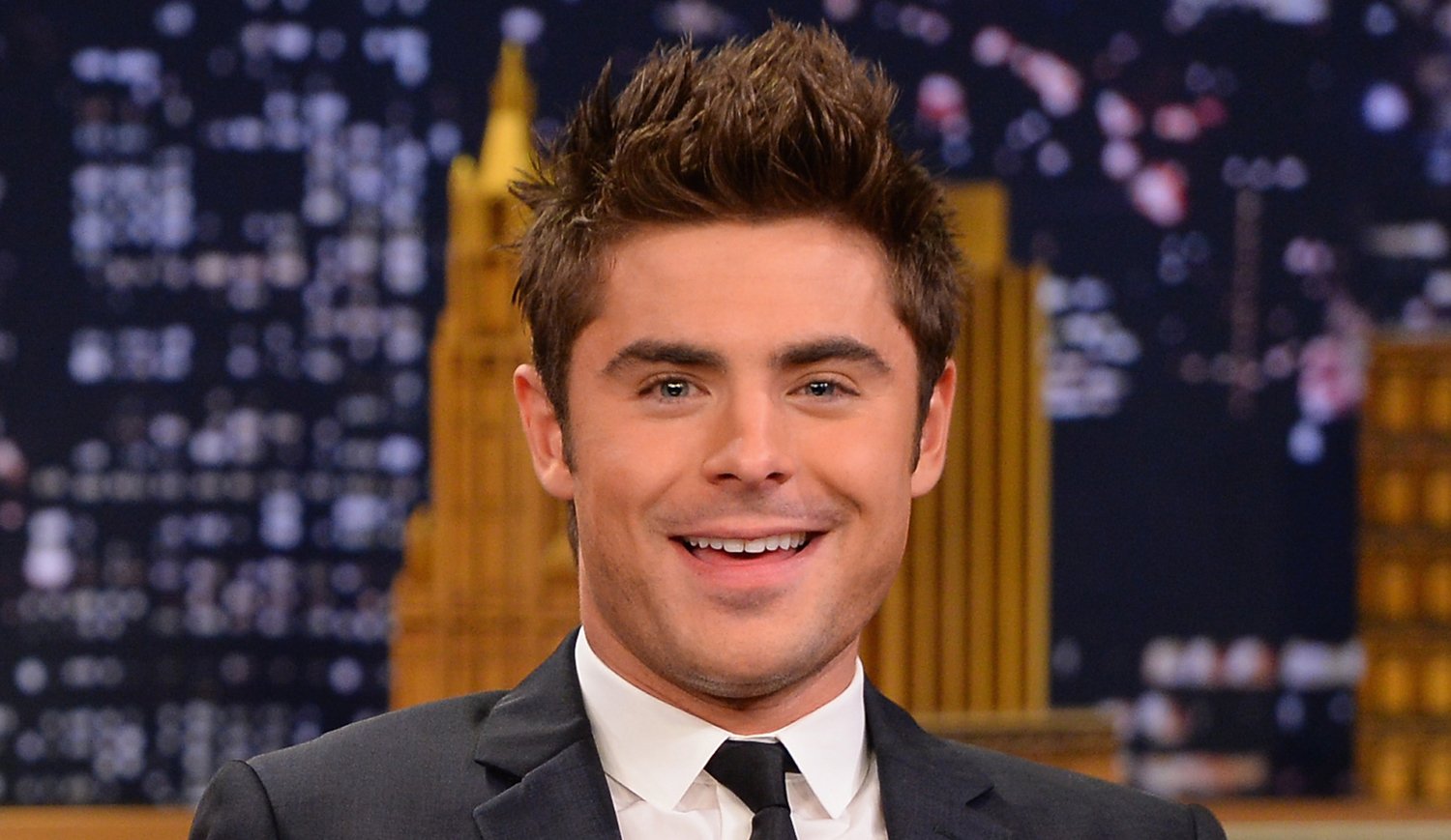 Zac Efron Makes Some Big Changes to His Career, New Representation ...