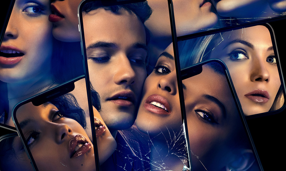 Who Is Gossip Girl’s Narrator on HBO Max? That Voice Should Sound ...