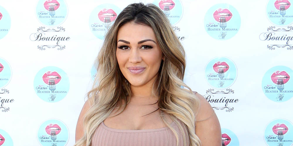 Jen Harley, Ronnie Ortiz-Magro’s Ex, Is Going To Rehab | Jen Harley ...