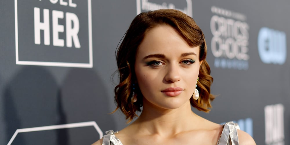 Joey King Signs First-Look Deal With Netflix! | Joey King, Movies ...