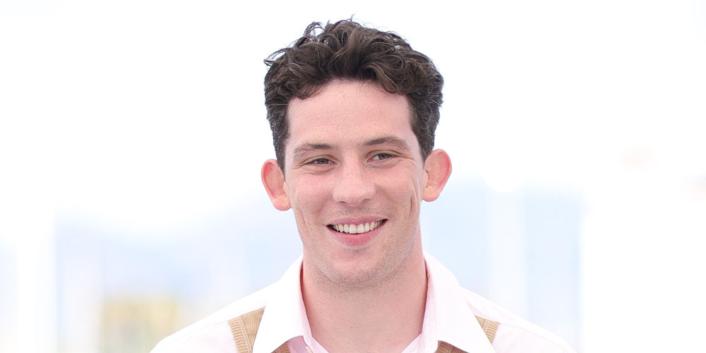 Josh O’Connor Arrives at ‘Mothering Sunday’ Cannes Photo Call! | 2021 ...