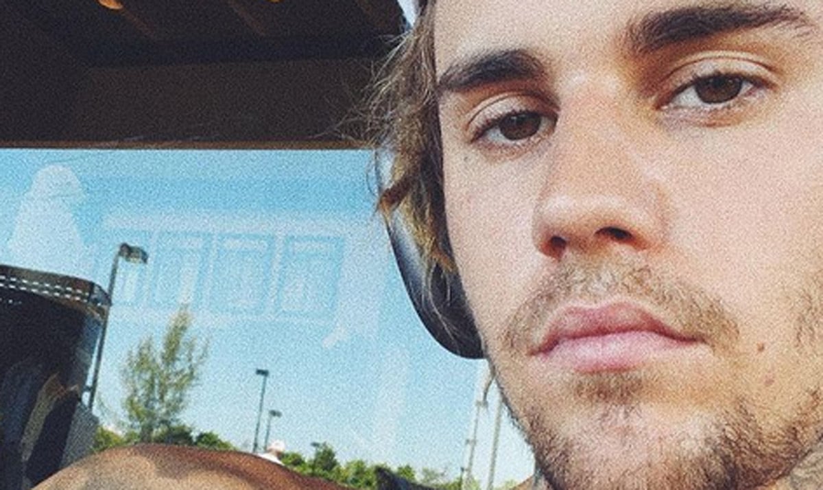 Justin Bieber’s New Modeling Photos Need to Be Seen! | Justin Bieber ...