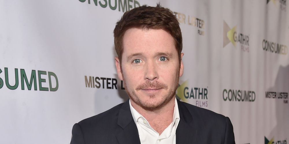 Kevin Connolly Reveals His 6-Week-Old Daughter Got Coronavirus ...