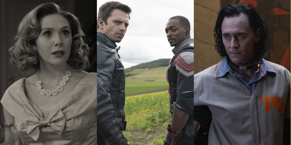 Disney+’s Streaming Data Reveals Most-Popular Marvel Show Premiere Out ...