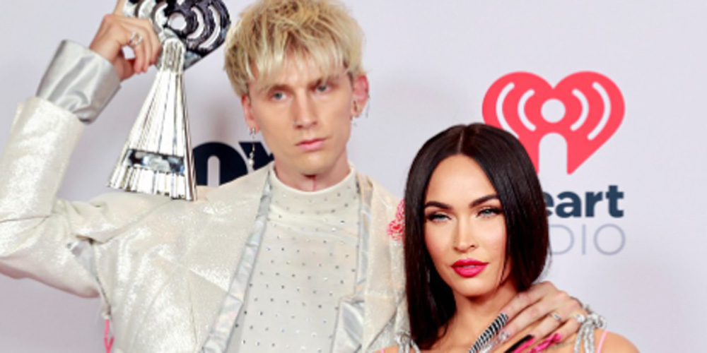 Megan Fox Addresses Her Relationship With Machine Gun Kelly: ‘People ...